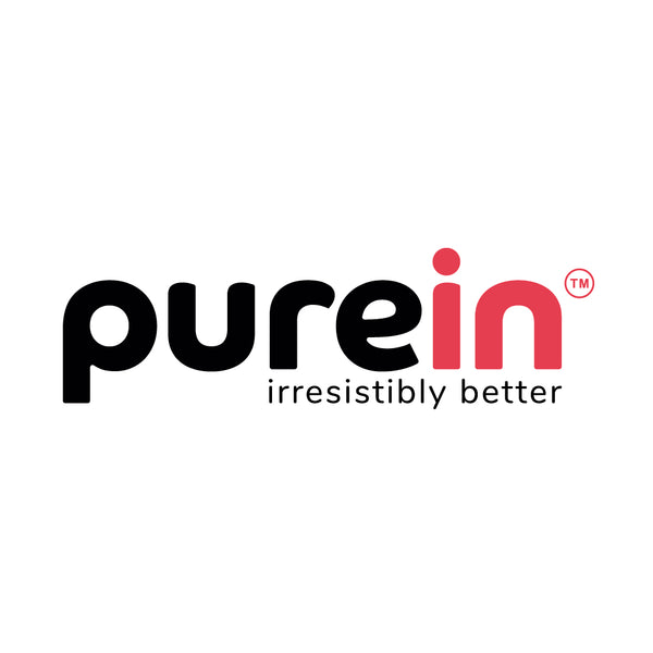 PureIn - Irresistibly Better